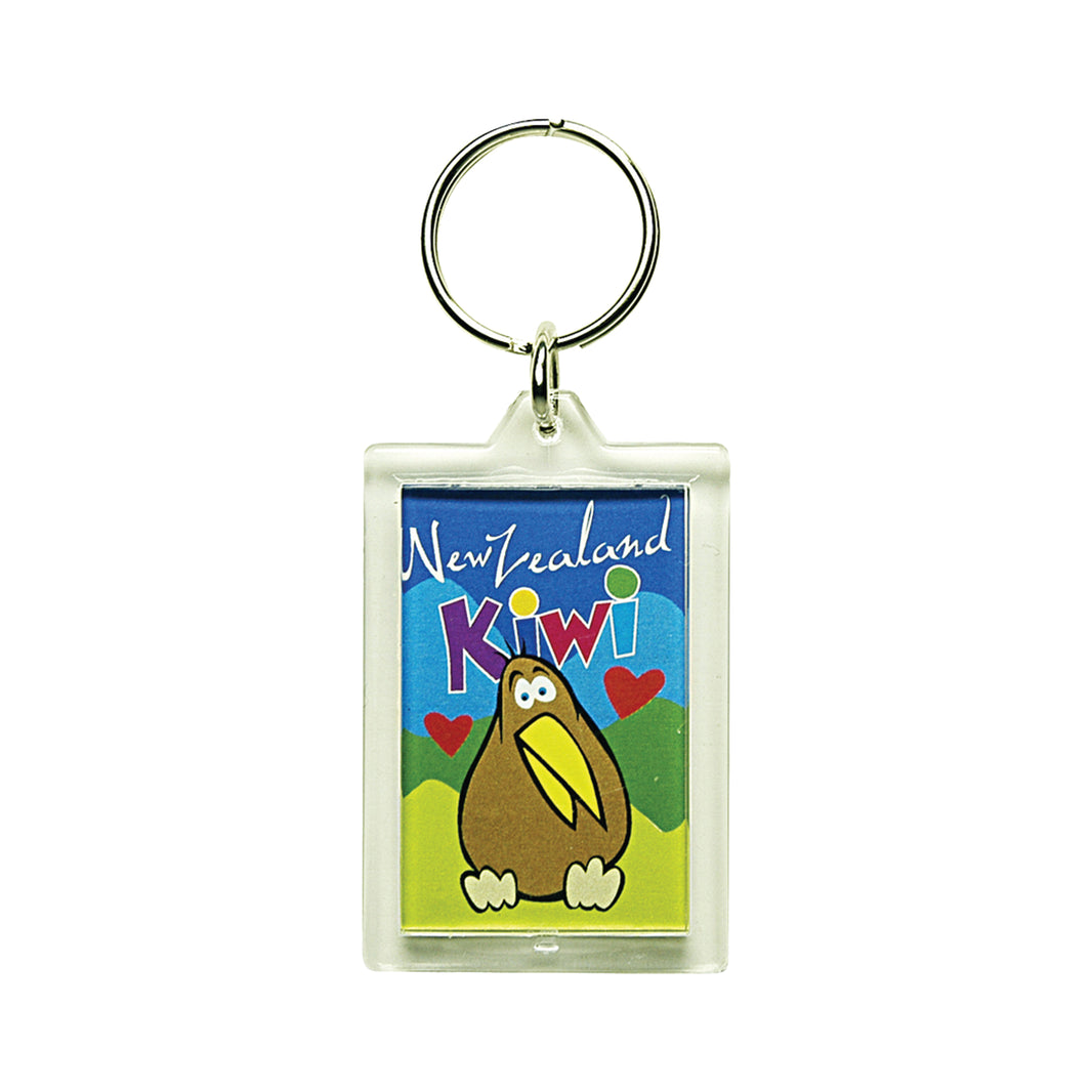 Keyrings – Parrs Products