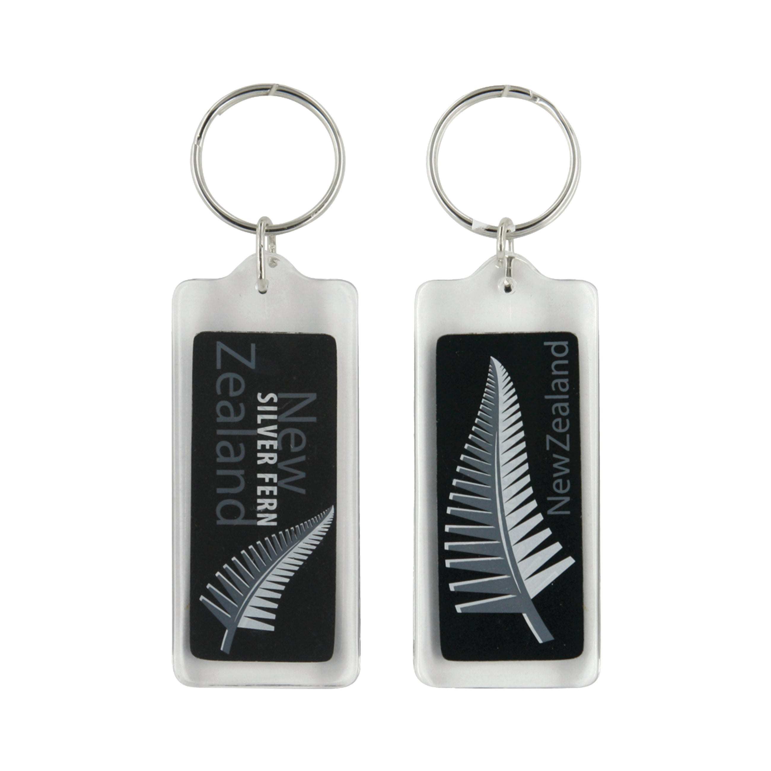Keyrings – Parrs Products