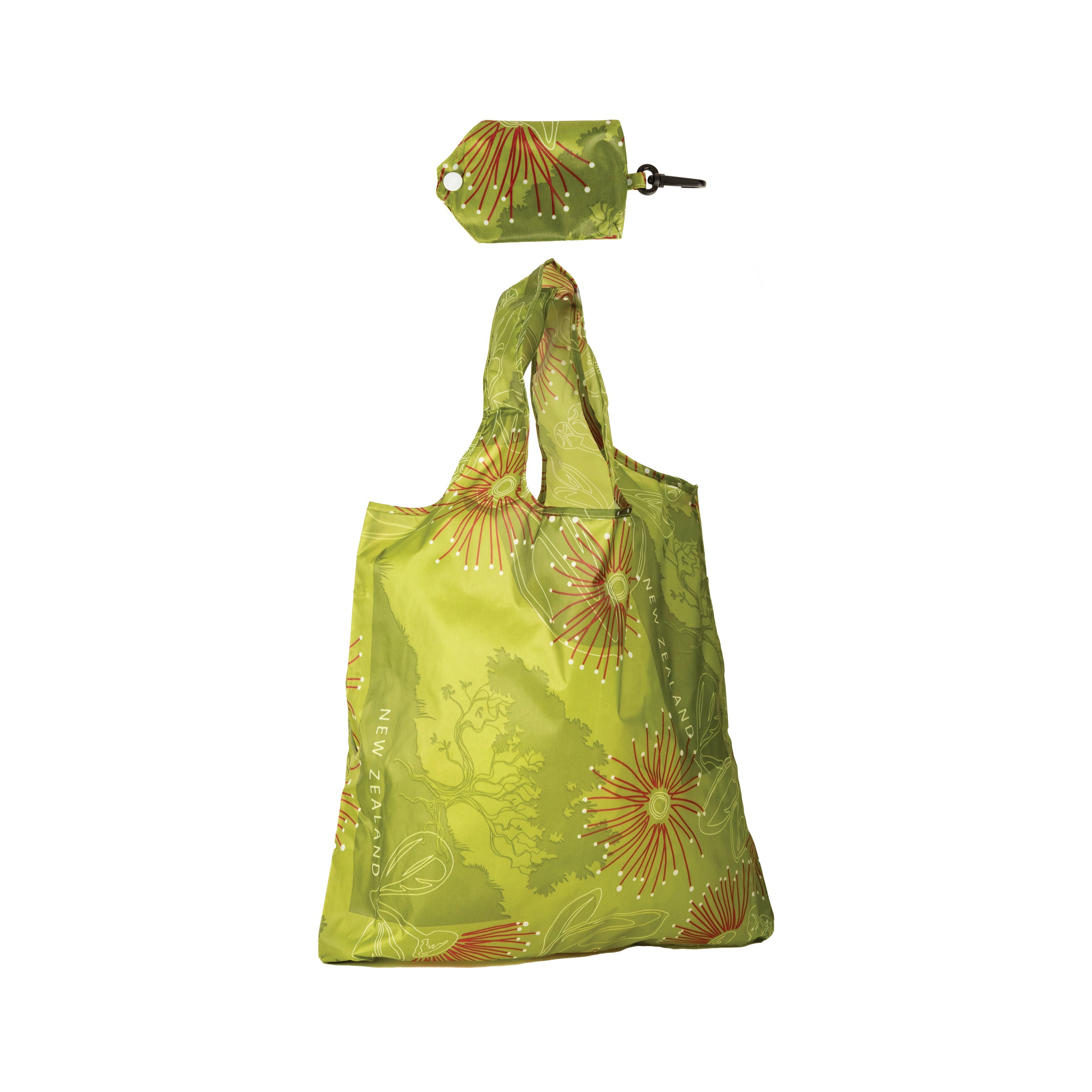 BFPO - Bag Folding Pohutukawa – Parrs Products