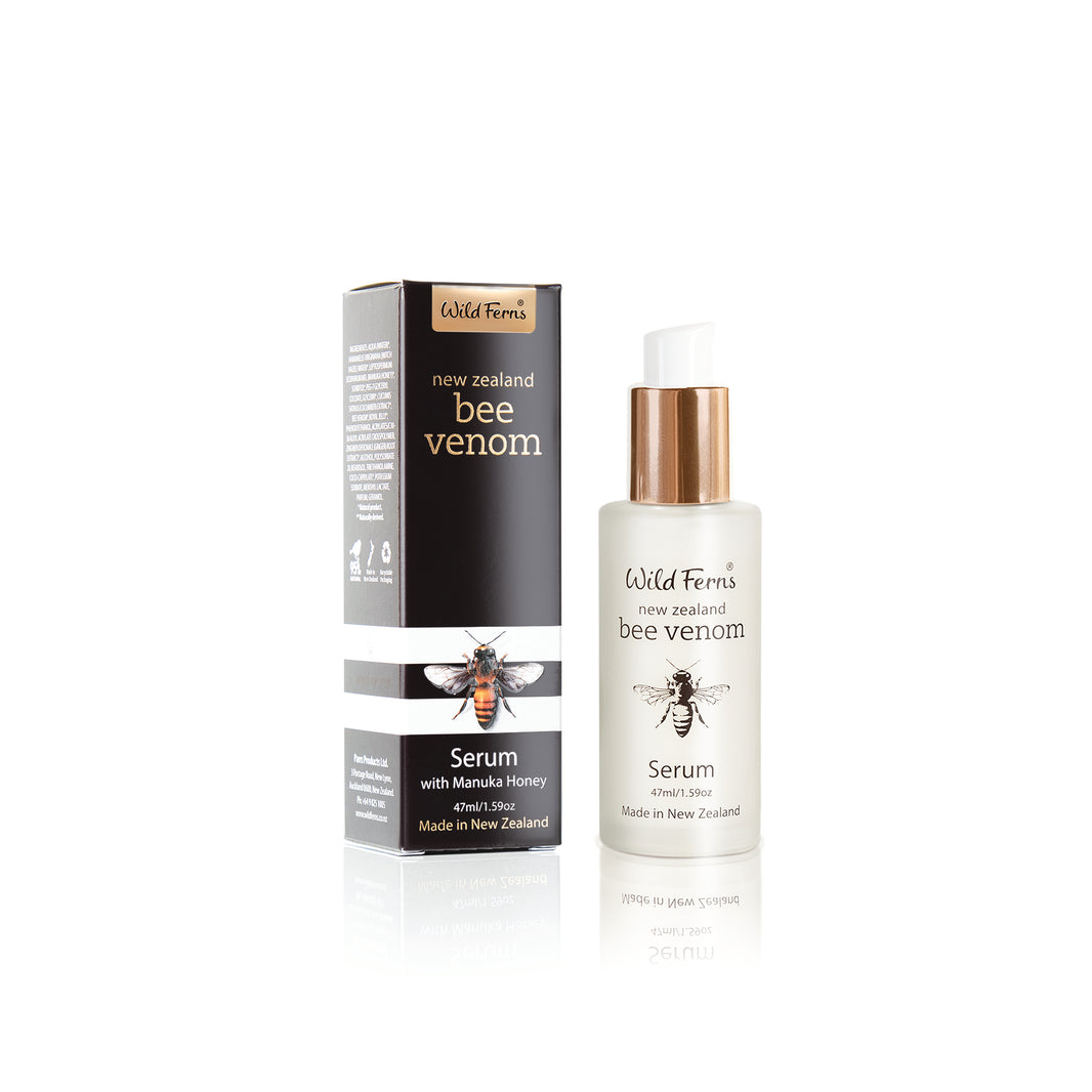 Skincare – Parrs Products