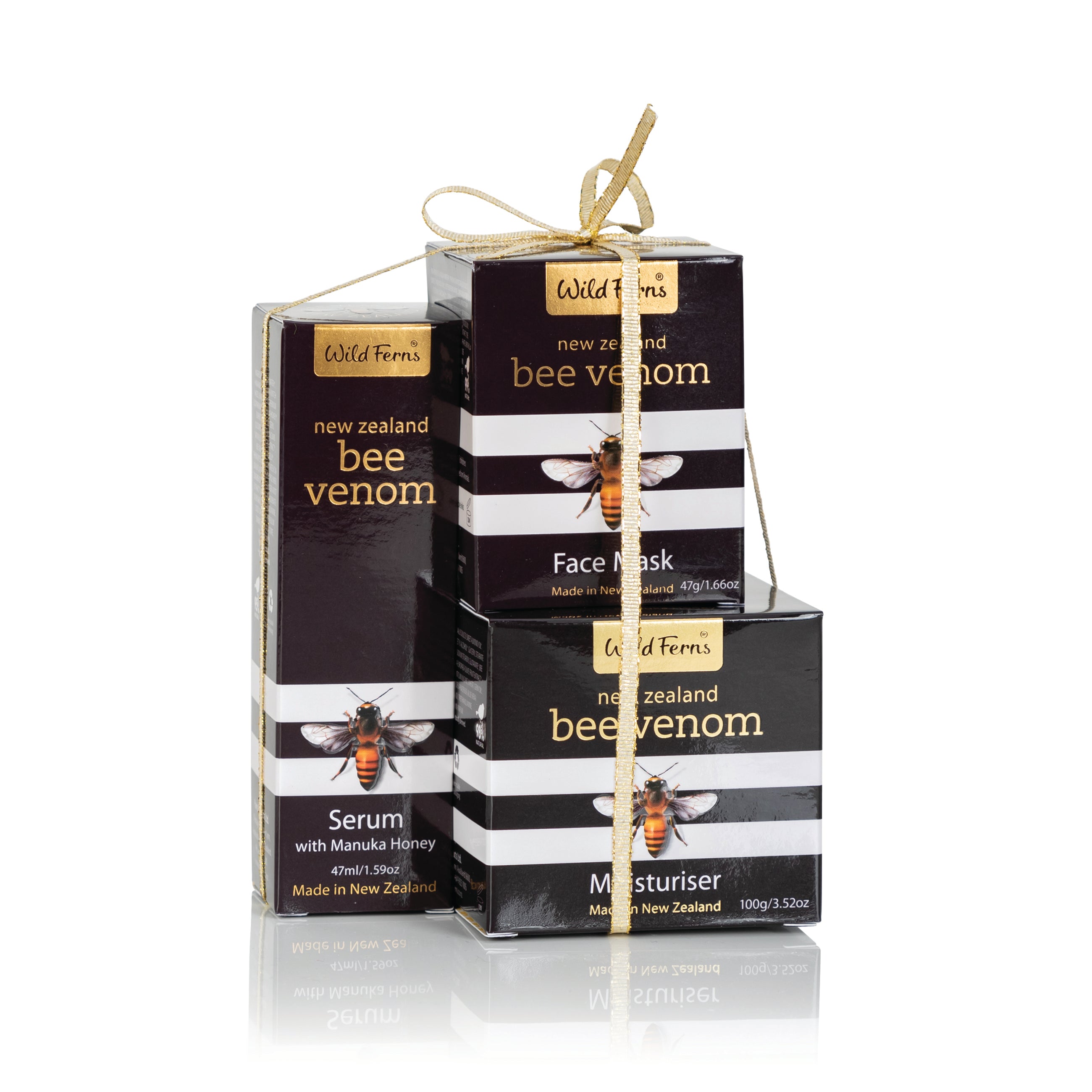 BVT1 - Bee Venom Tower - BVSE, BVMS,BVFM – Parrs Products