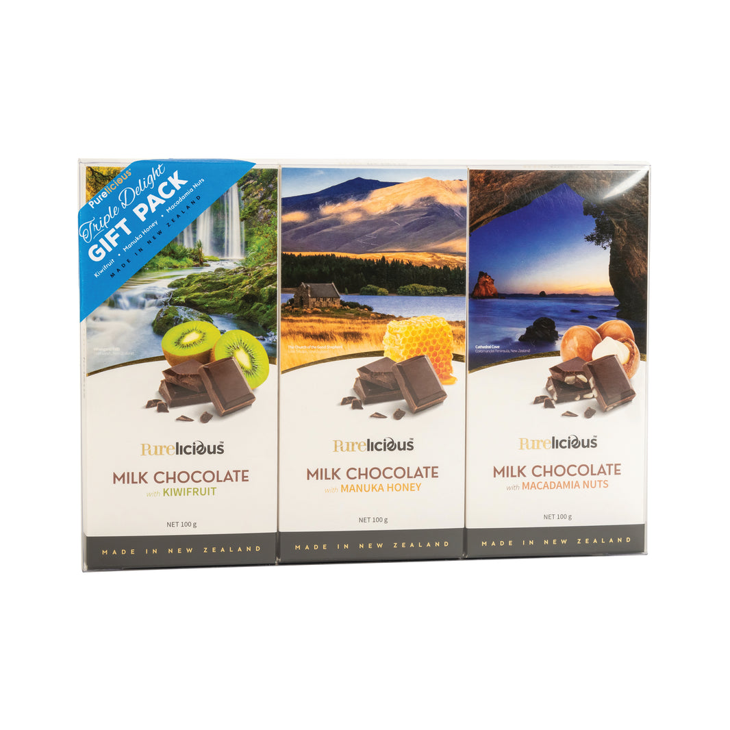 Food – Parrs Products