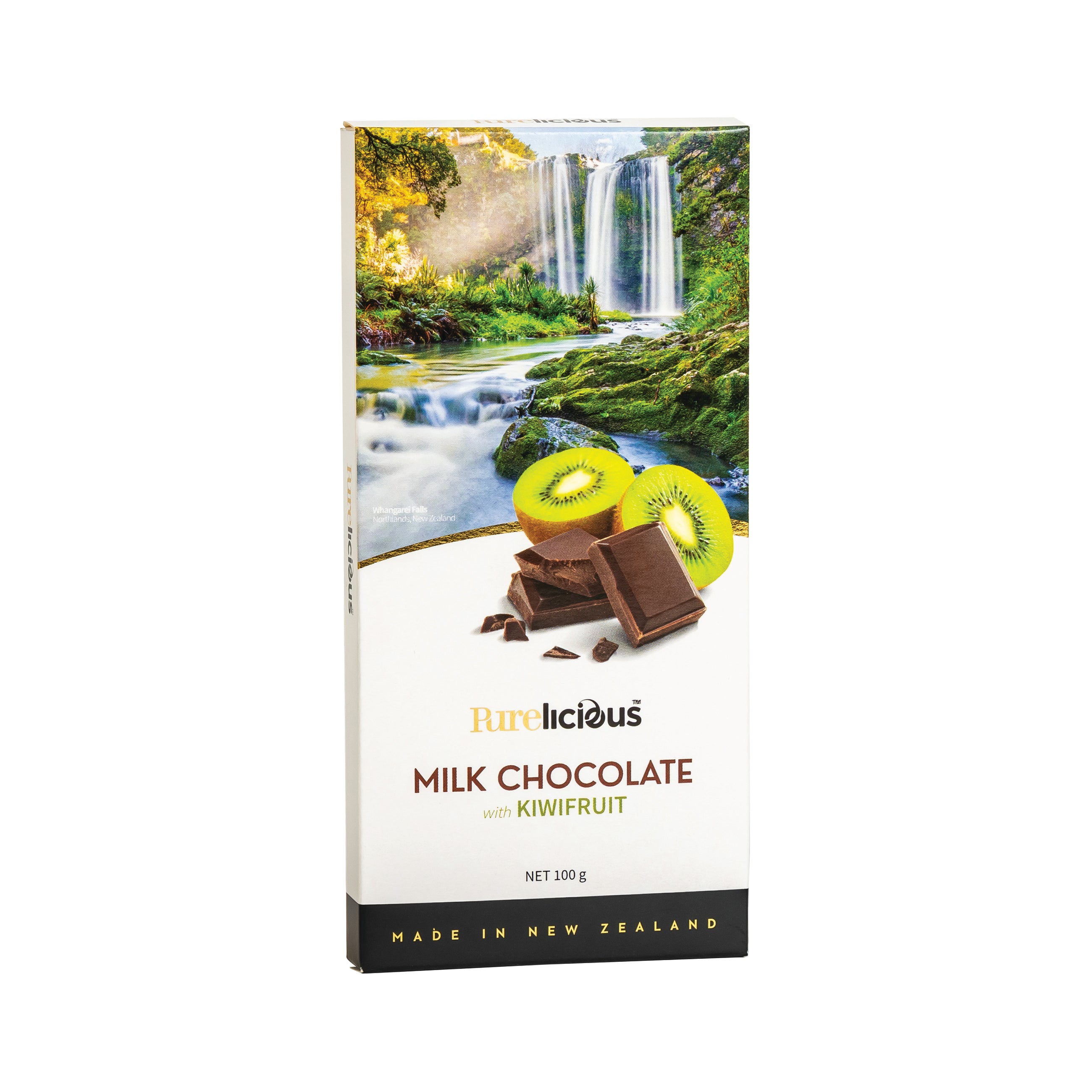 Food – Parrs Products