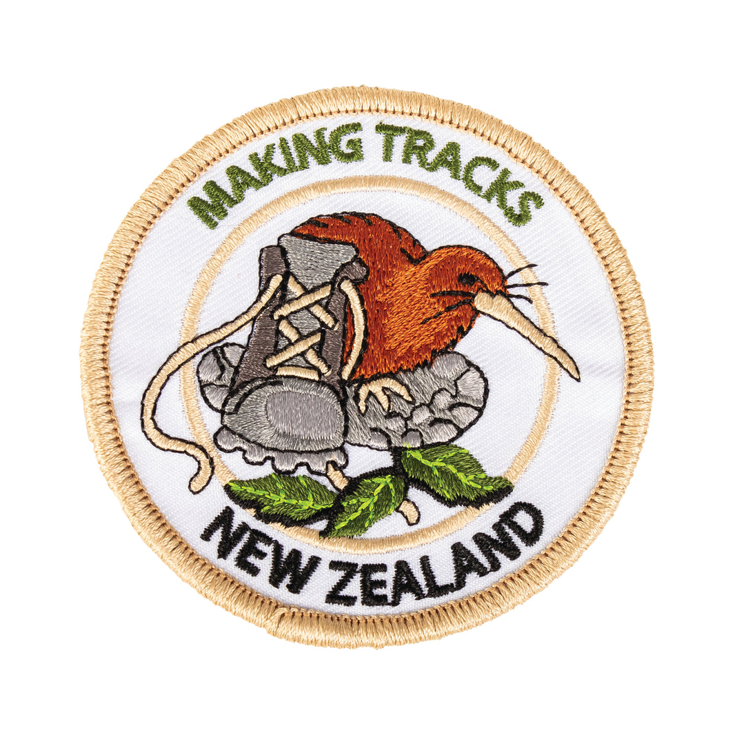 Patch – Parrs Products