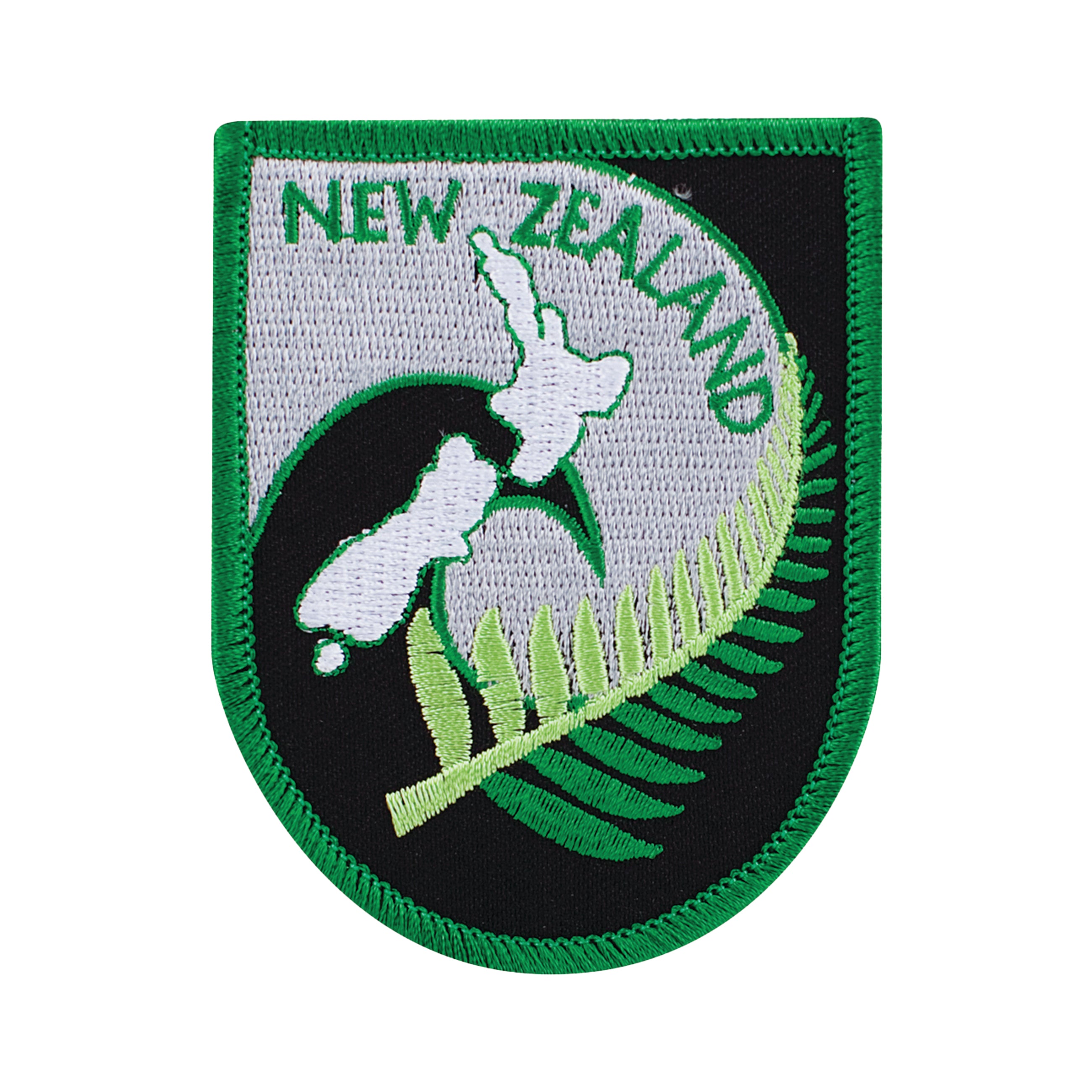 E156 - Patch Map & Fern – Parrs Products