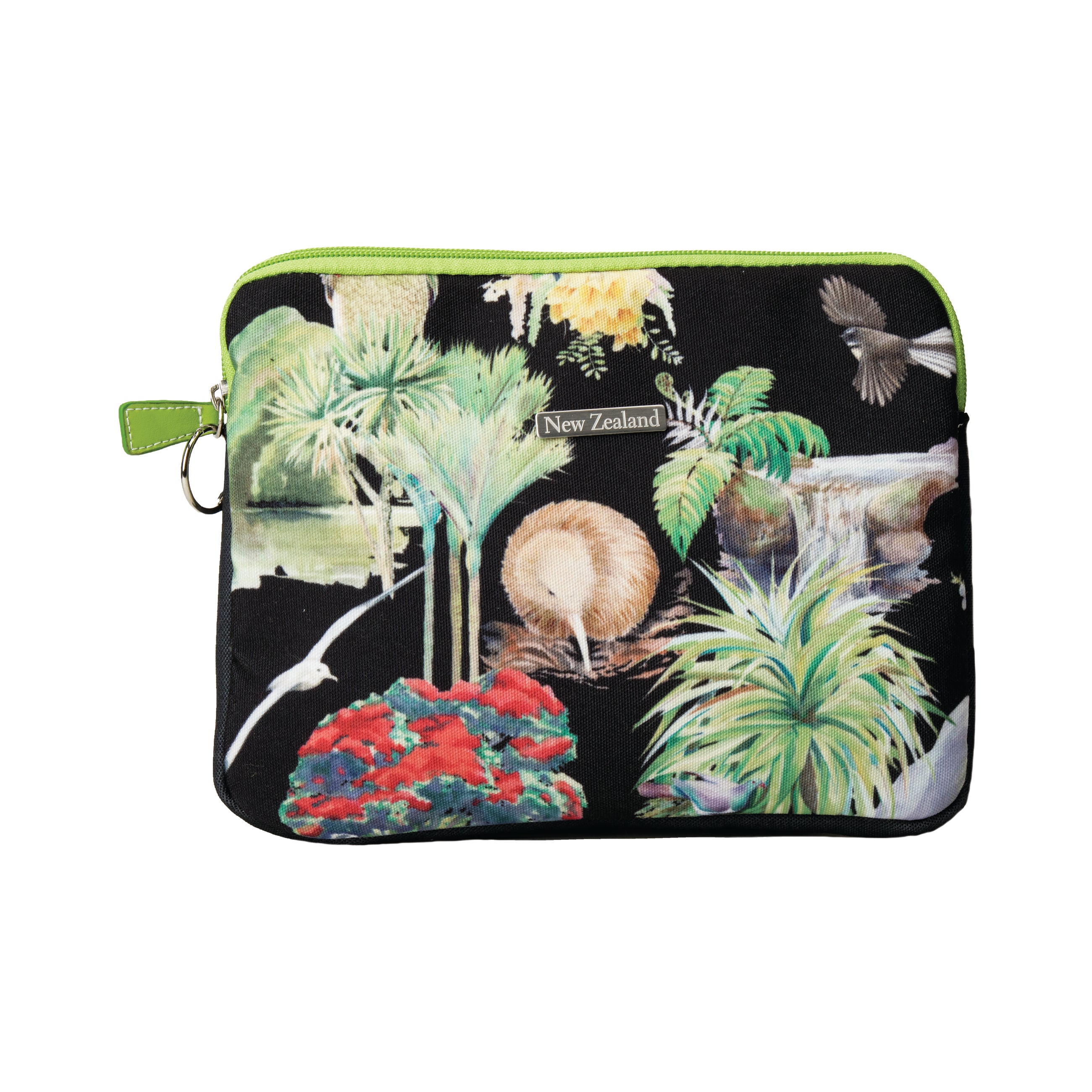 ITCIC - iPAD/Tablet Case Icons of NZ – Parrs Products