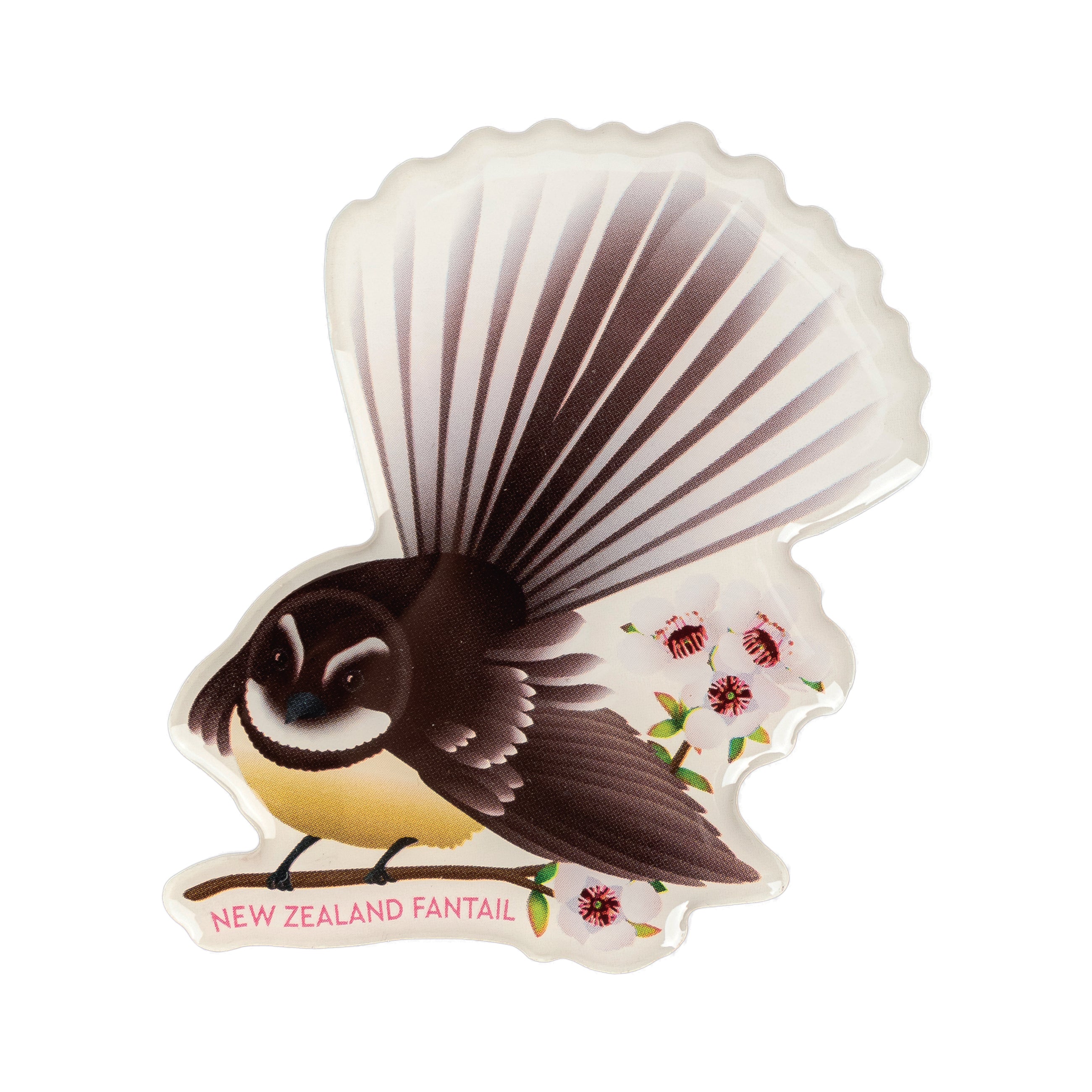 MRFS - Magnet Resin Fantail Shape – Parrs Products