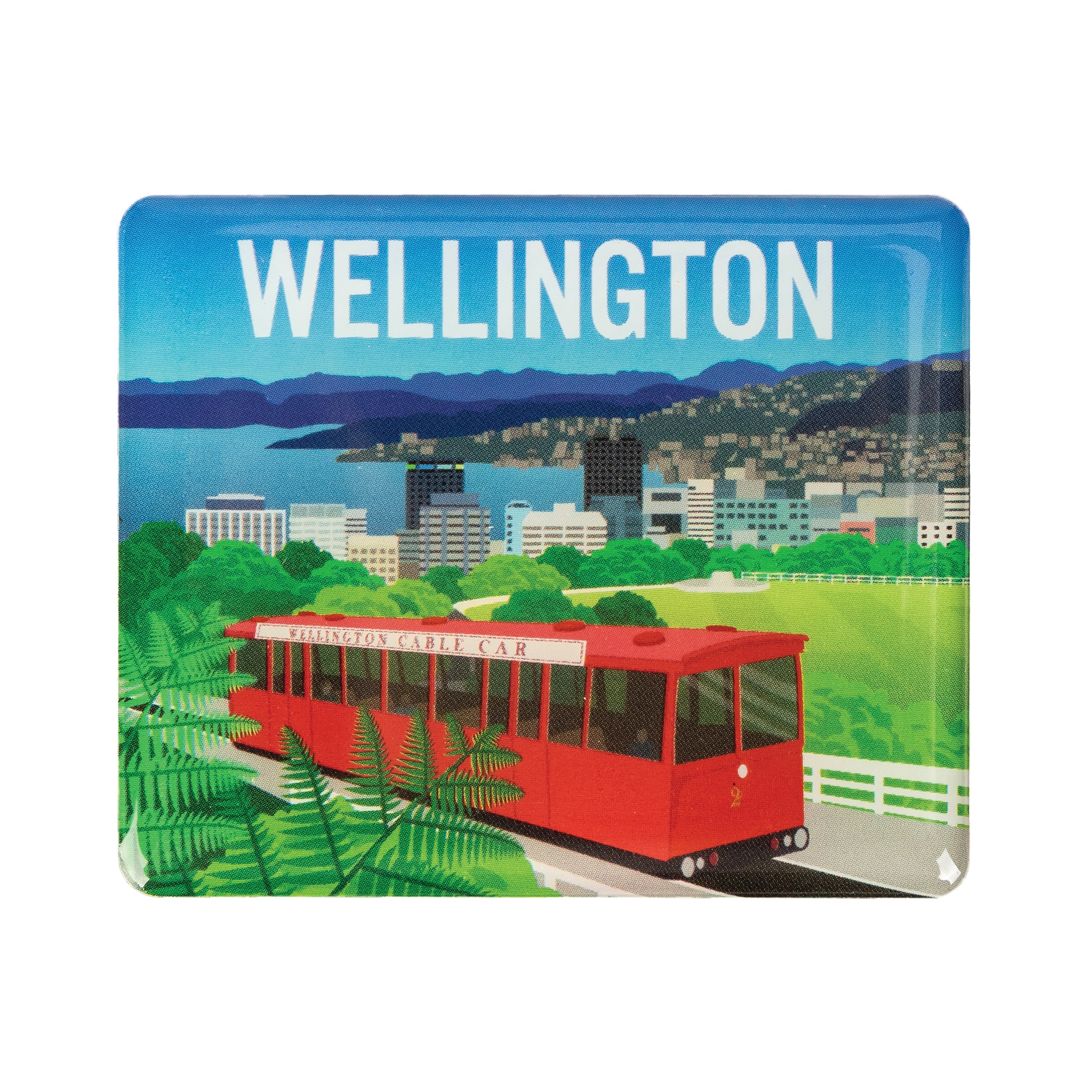 MRWE - Magnet Resin Wellington – Parrs Products