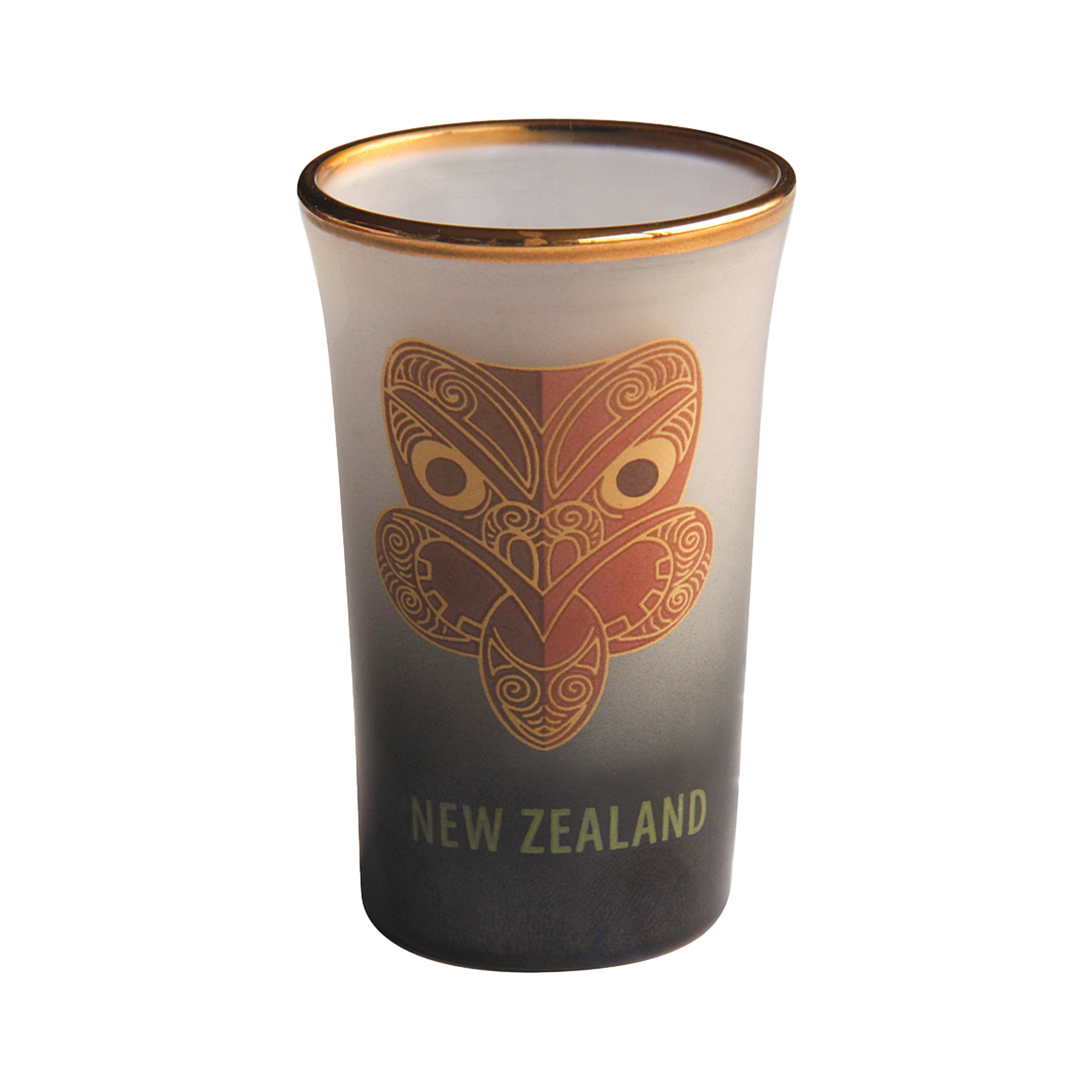 SHTE - Shot Glass Medium Teko – Parrs Products